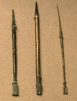 The Pen Warehouse Pen2Paper of December 2016