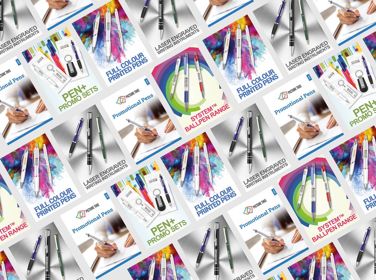 The Pen Warehouse Newsletter of July 2019