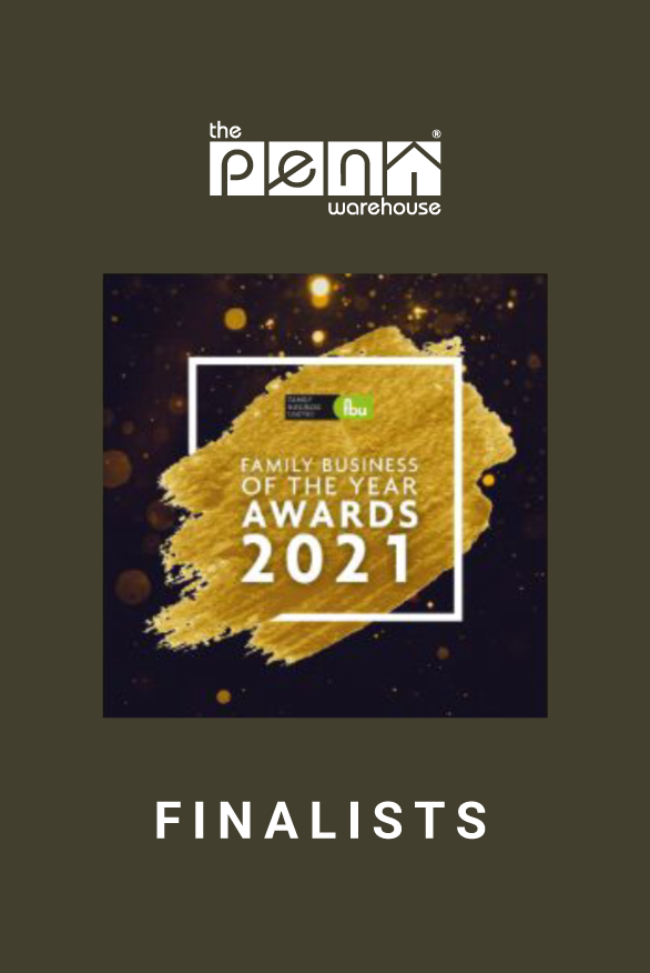 The Pen Warehouse News of January 2022